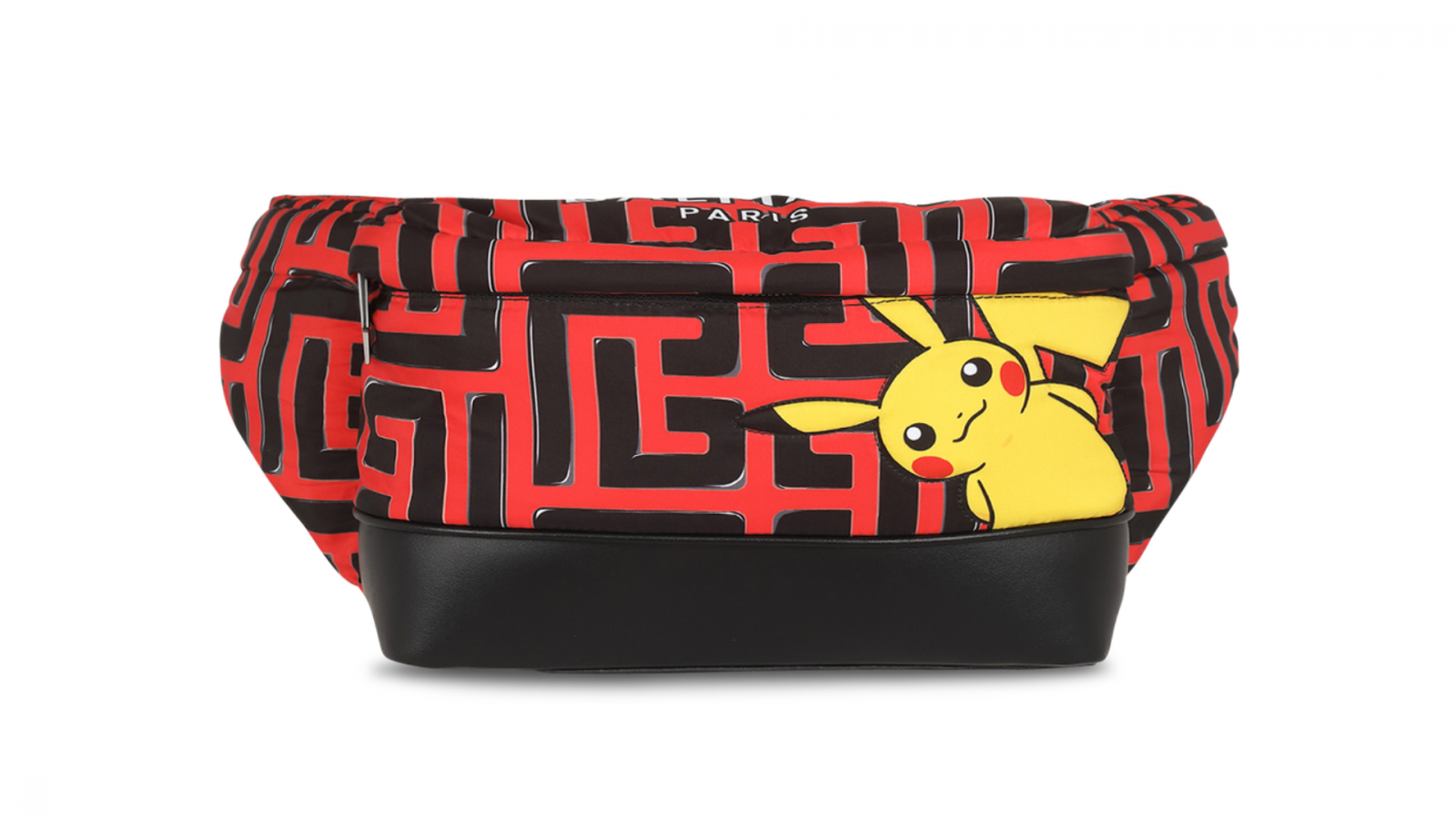 Pokémon and Balmain team up to launch a brand new collection